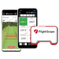 Flightscope Mevo Swing Trainers Analyzers | FairwayStyles.com