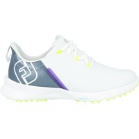 Ladies FootJoy FJ Fuel Sport Spikeless | FairwayStyles.com