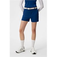 Ladies J. Lindeberg Gwen Shorts | FairwayStyles.com