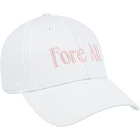 WOMENS FORE ALL | FairwayStyles.com