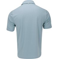 Under Armour UA Iso-Chill Verge Crosscut Shirt | FairwayStyles.com